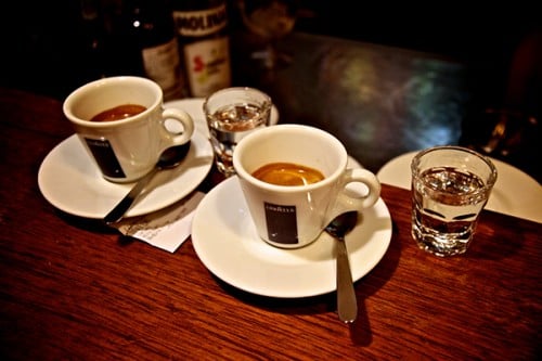 Indispensable Italian Coffee Primer | Italy Perfect