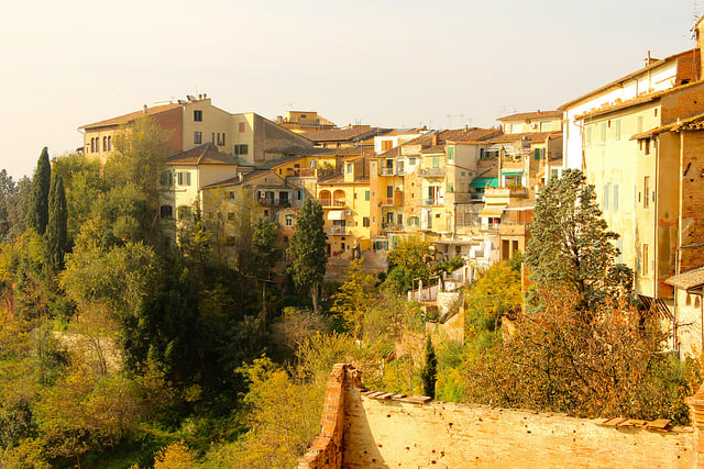 Five Tuscan Fall Festivals - Italy Perfect Travel Blog