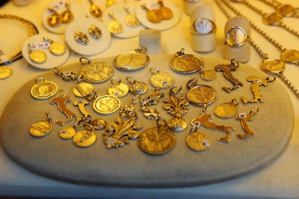 Florence’s Bridge of Gold: Ponte Vecchio - Italy Perfect Travel Blog