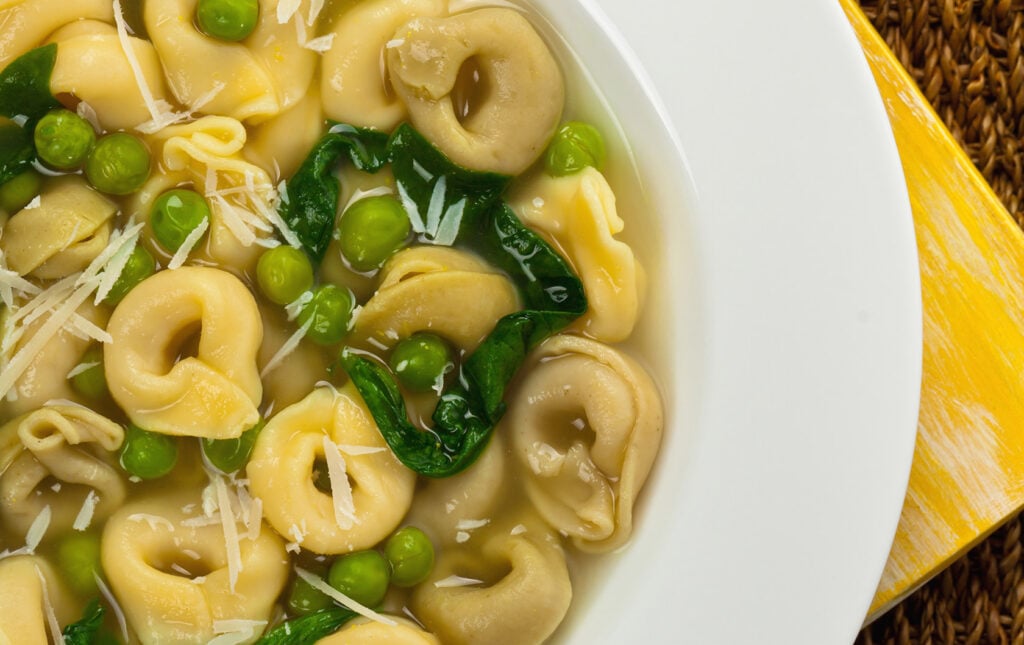 Italian Soups to Warm the Soul - Italy Perfect Travel Blog