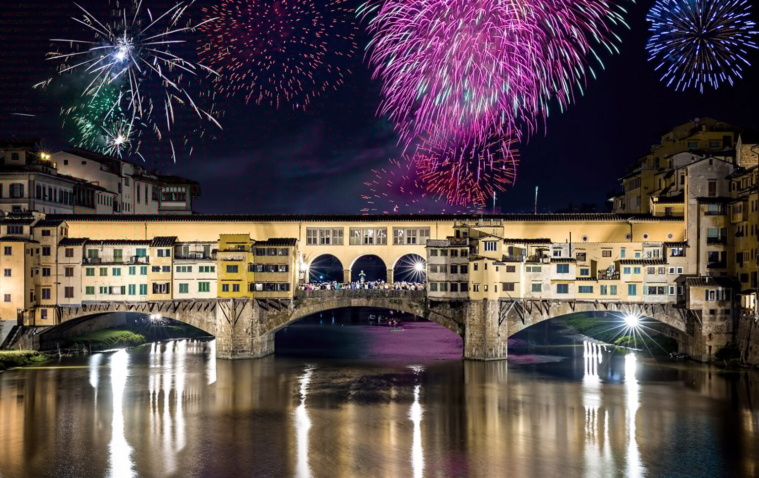 Magical Holiday Celebrations in Florence - Italy Perfect Travel Blog