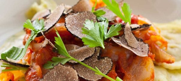 Italian Truffles: Pricey, Earthy Gourmet Indulgence | Italy Perfect