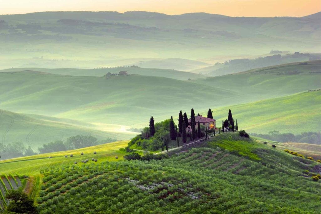 The Best Beach Experiences Near Florence - Italy Perfect Travel Blog