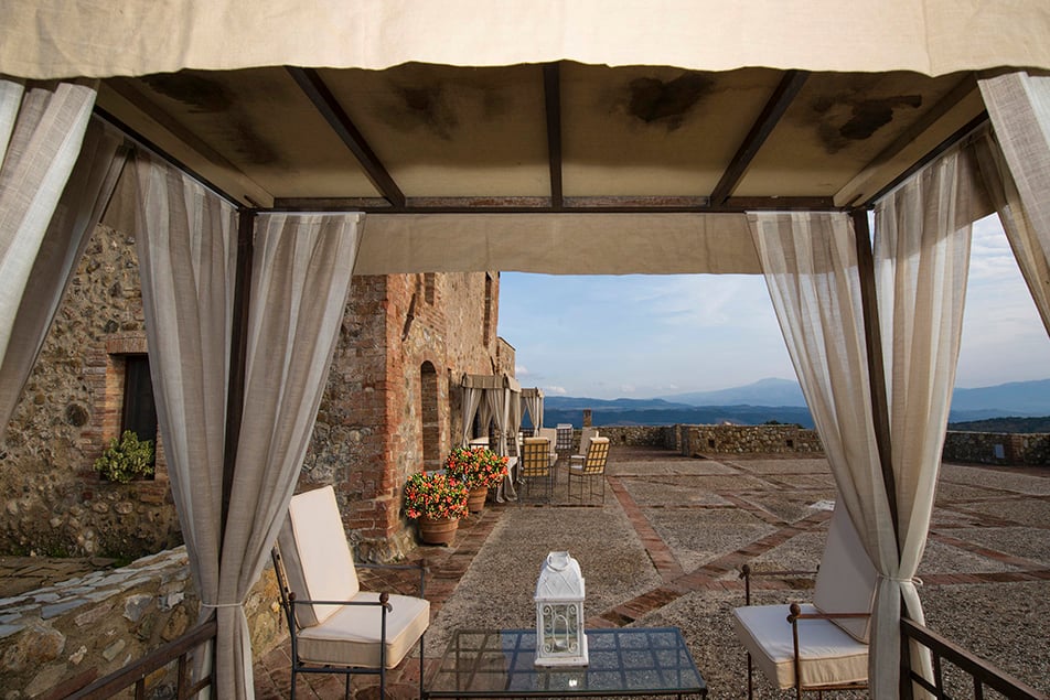 5 Terraces In Italy That Will Change Your Italian Aperitivo Forever