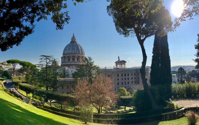 Rome’s Most Beautiful Parks and Gardens - Italy Perfect Travel Blog