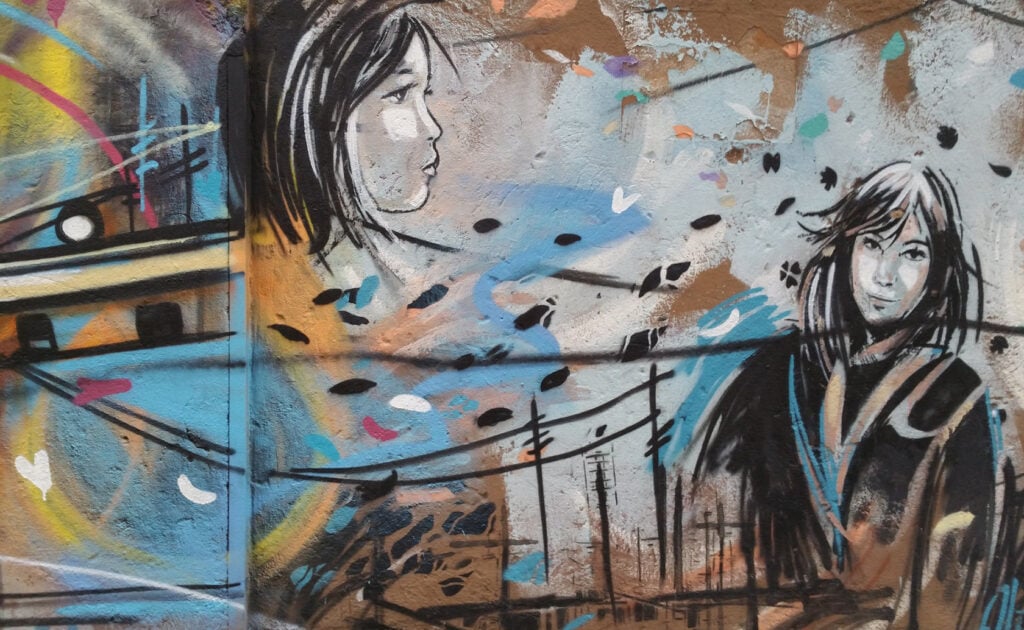 Open Air Museum: Your Guide to Street Art in Rome - Italy Perfect ...