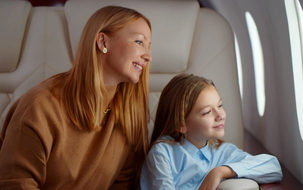 How Long Is A Flight To Rome, Italy, and How to Prepare - Italy Perfect ...