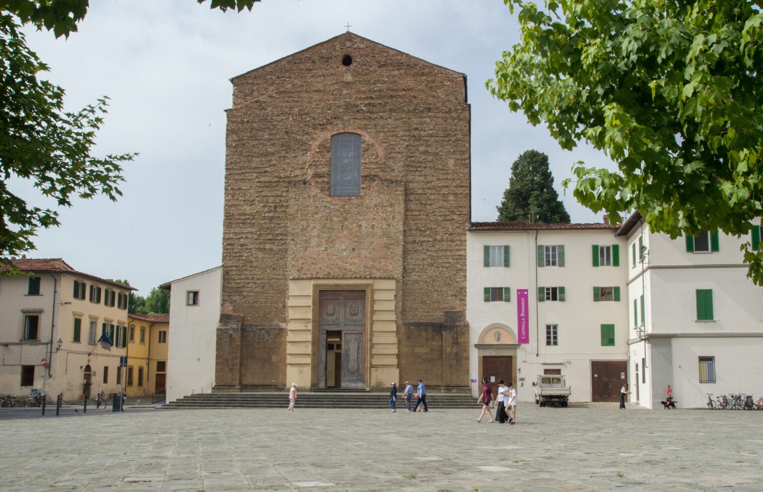 Our Guide to Florence’s Oltrarno Neighborhood - Italy Perfect Travel Blog