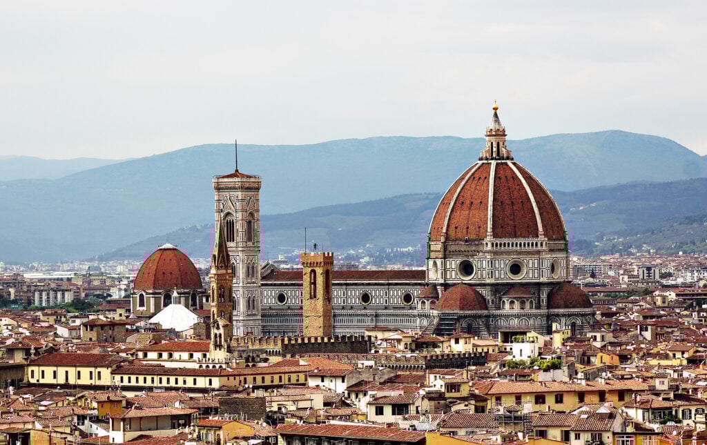 Florence in February: Winter Fun and Carnival Celebrations! - Italy ...