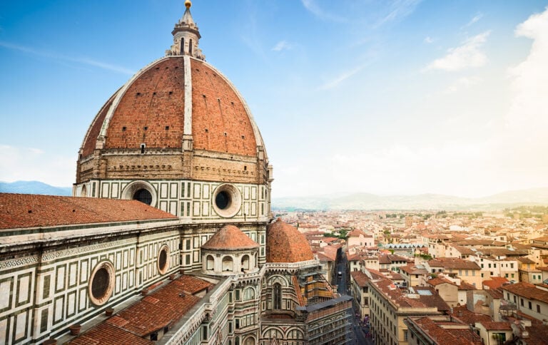 Expat Lifestyle: How to Make Florence Feel Like Home - Italy Perfect ...