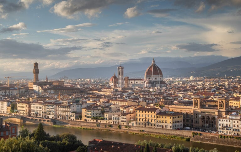 A Year in Florence: What to See & Do in Each Season - Italy Perfect ...