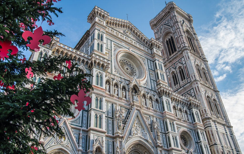 Spend the Holiday Season in Rome or Florence This Year! - Italy Perfect ...