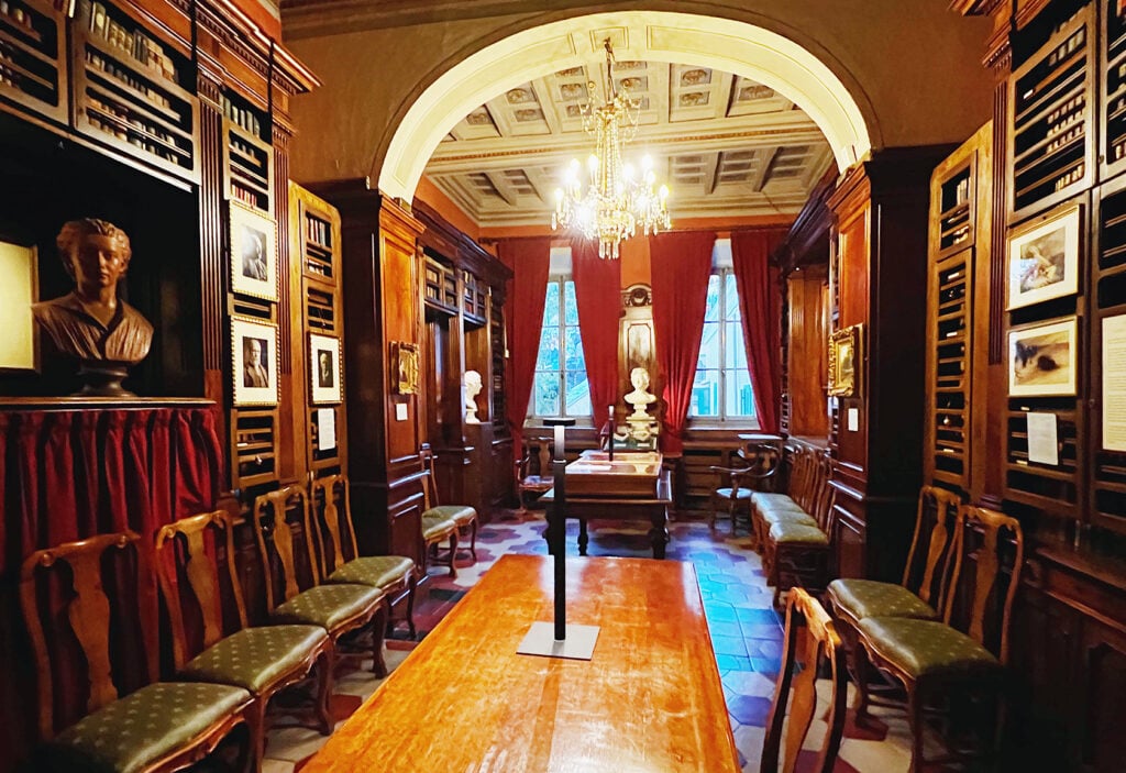 Artistic Treasures: 8 Bite-Sized Museums in Rome - Italy Perfect Travel ...