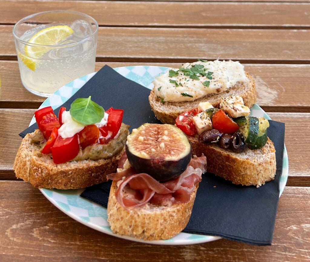 Where to Enjoy Traditional Cicchetti in Venice - Italy Perfect Travel Blog