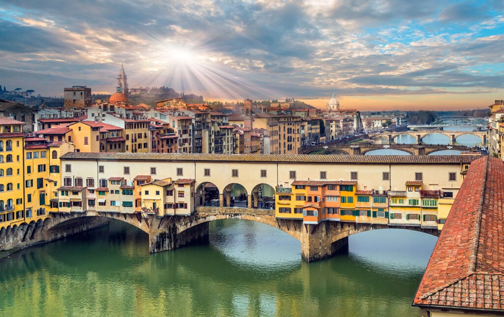 Luxury Florence Vacation Rentals Surrounded by Italian History - Italy ...