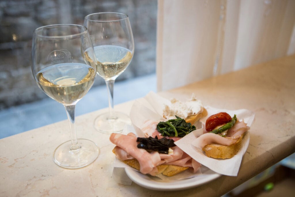 Where to Enjoy Traditional Cicchetti in Venice - Italy Perfect Travel Blog