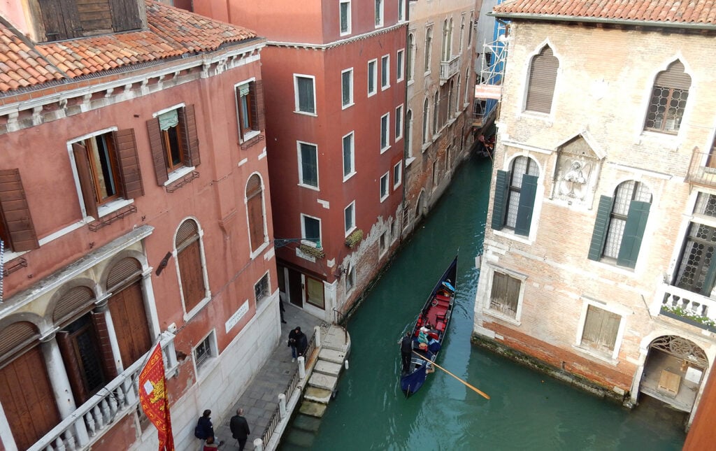 3 Amazing Boat Tours In Venice - Italy Perfect Travel Blog
