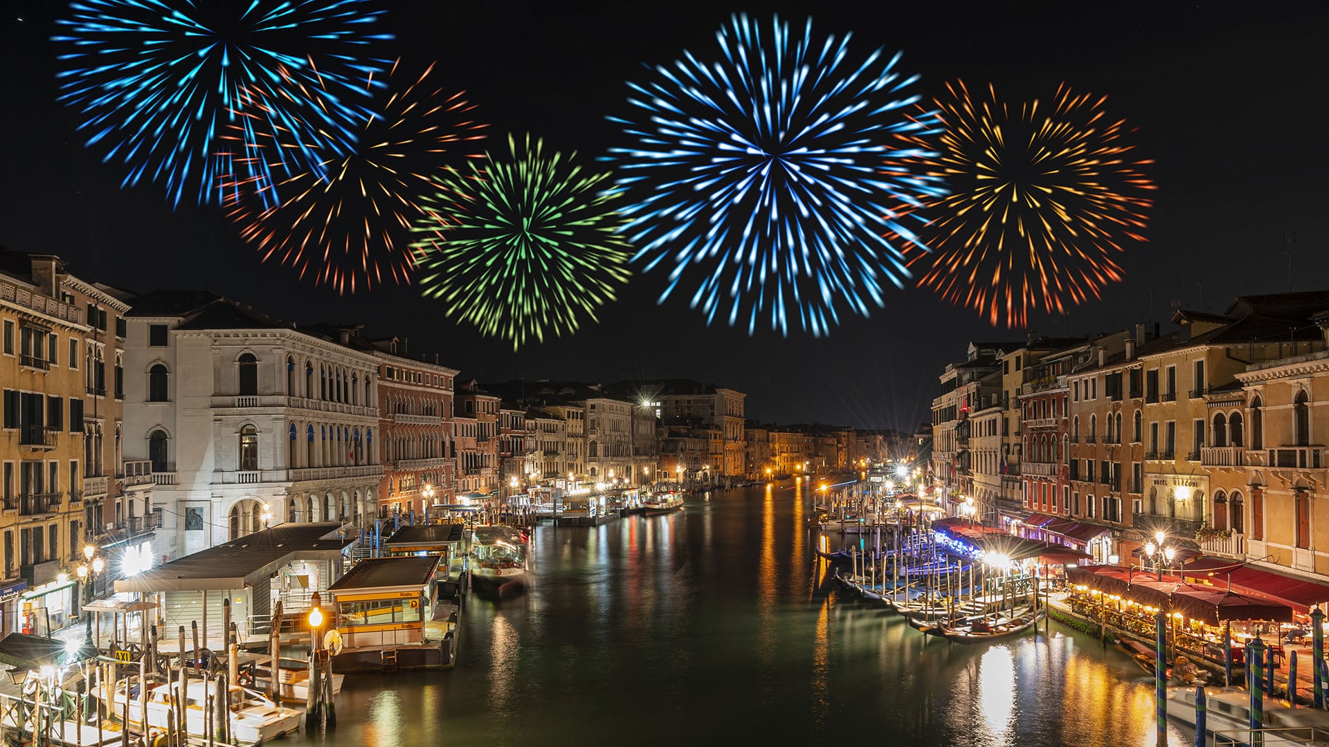 Venice Events in December | Visit Venice in December