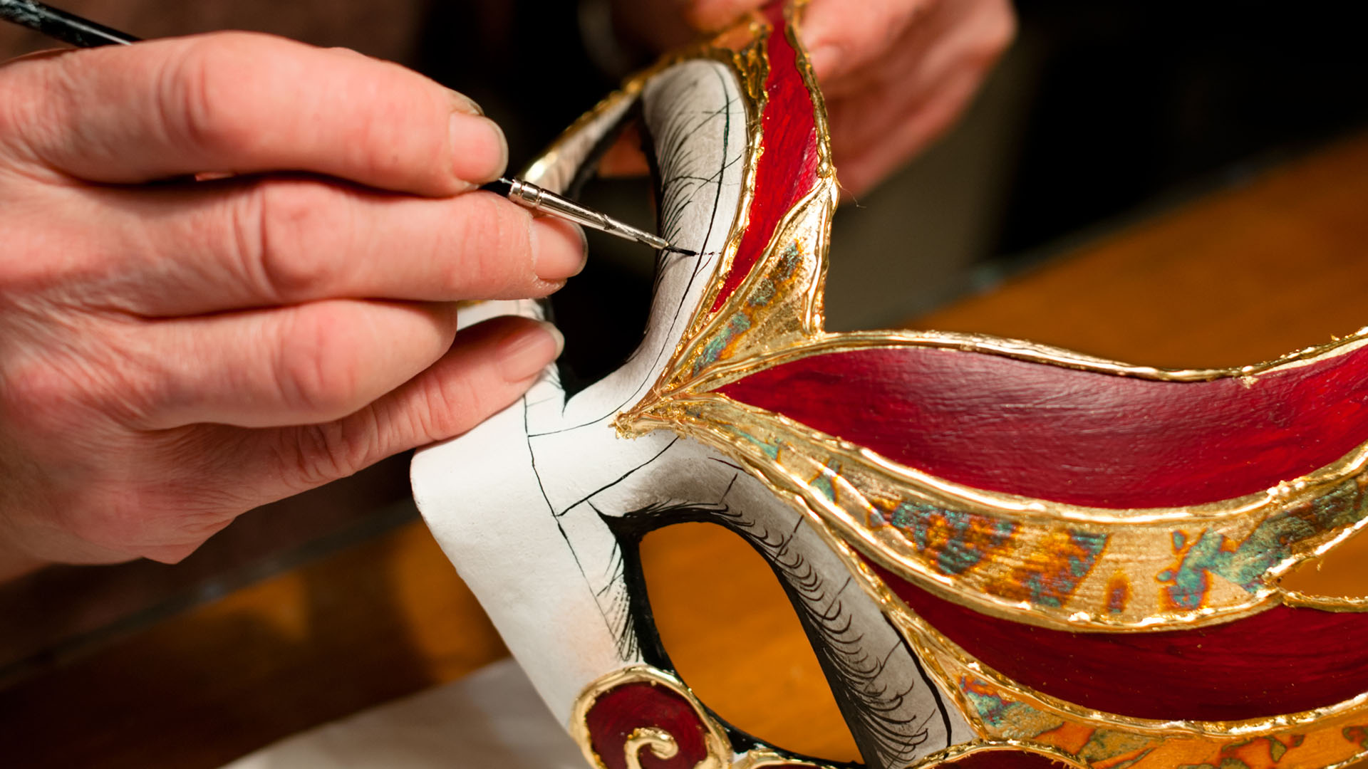 Venice Events in October | Visit Venice in October