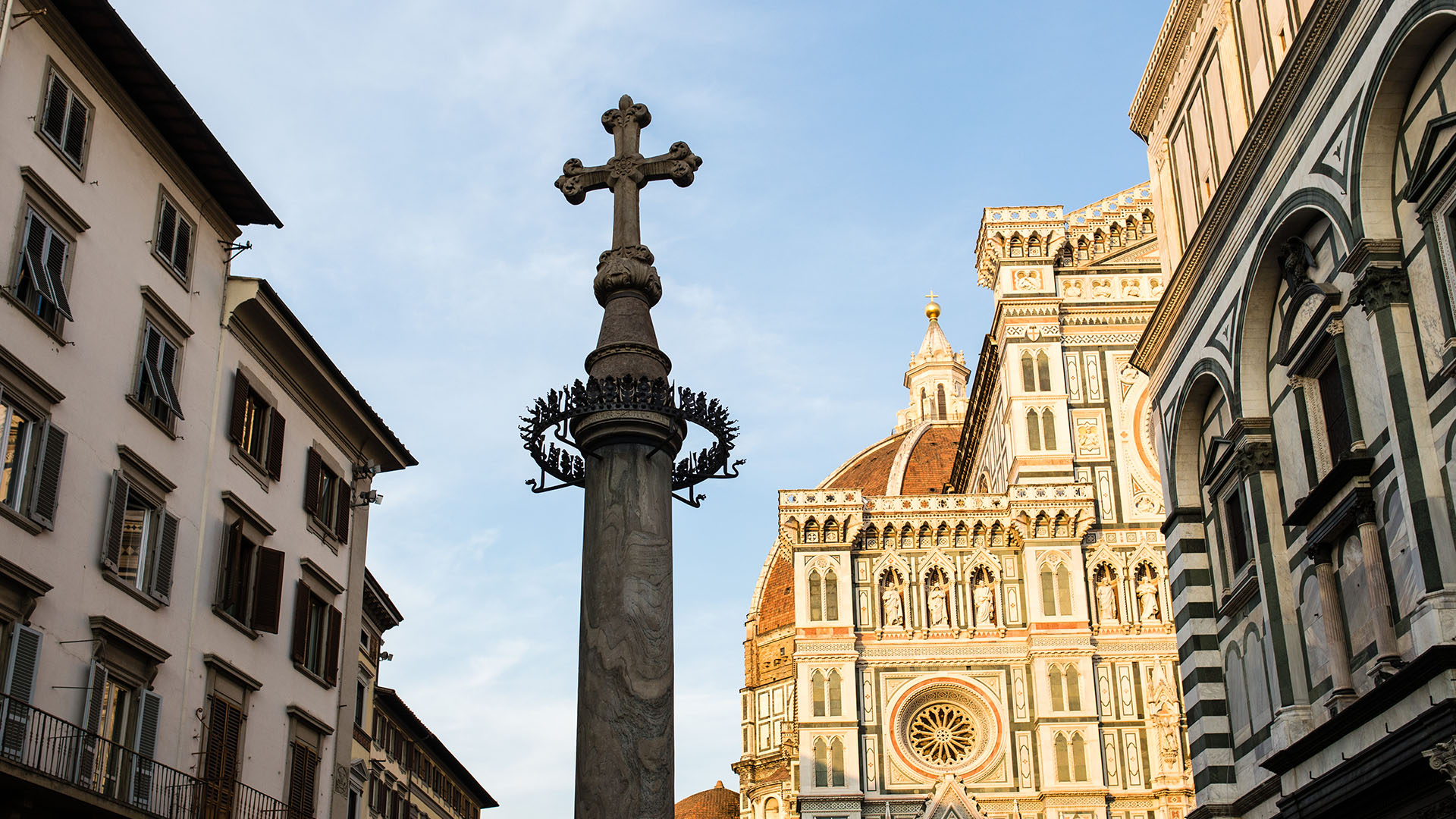Florence Events in January | Visit Florence in January