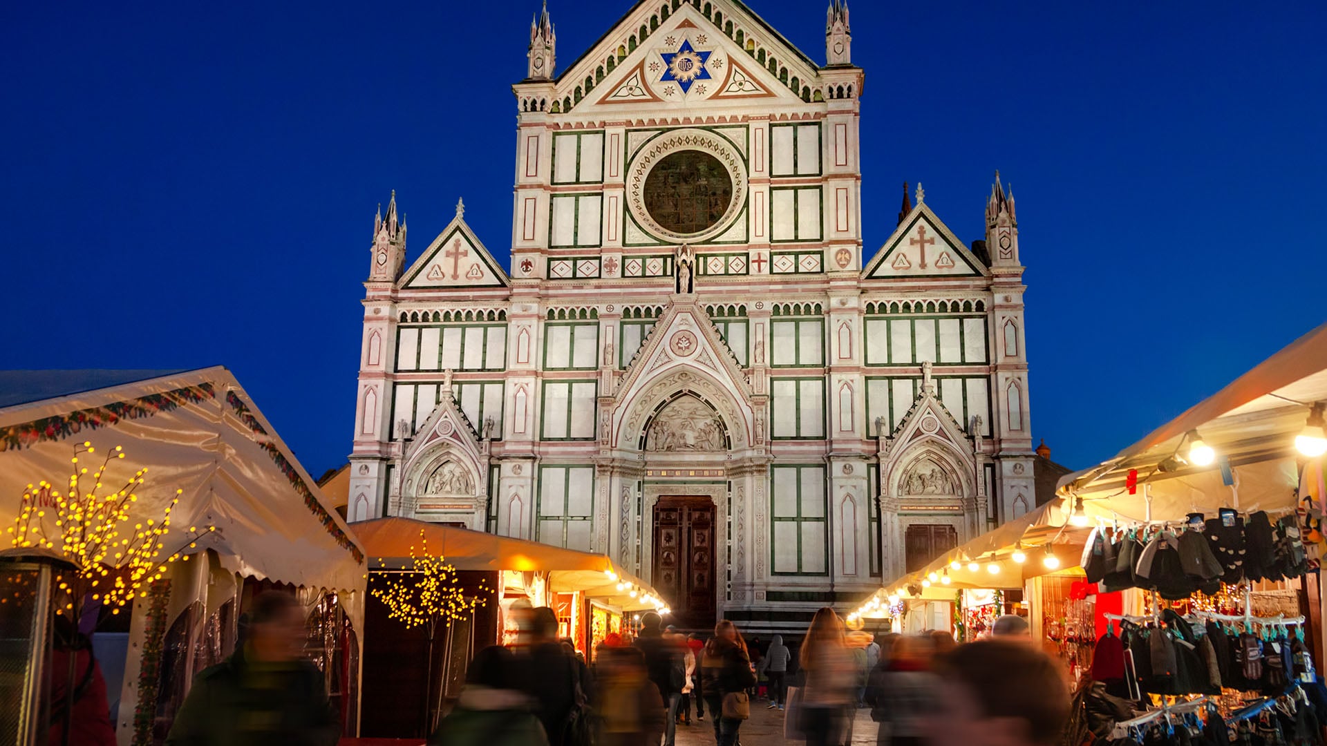 Florence Events in November | Visit Florence in November