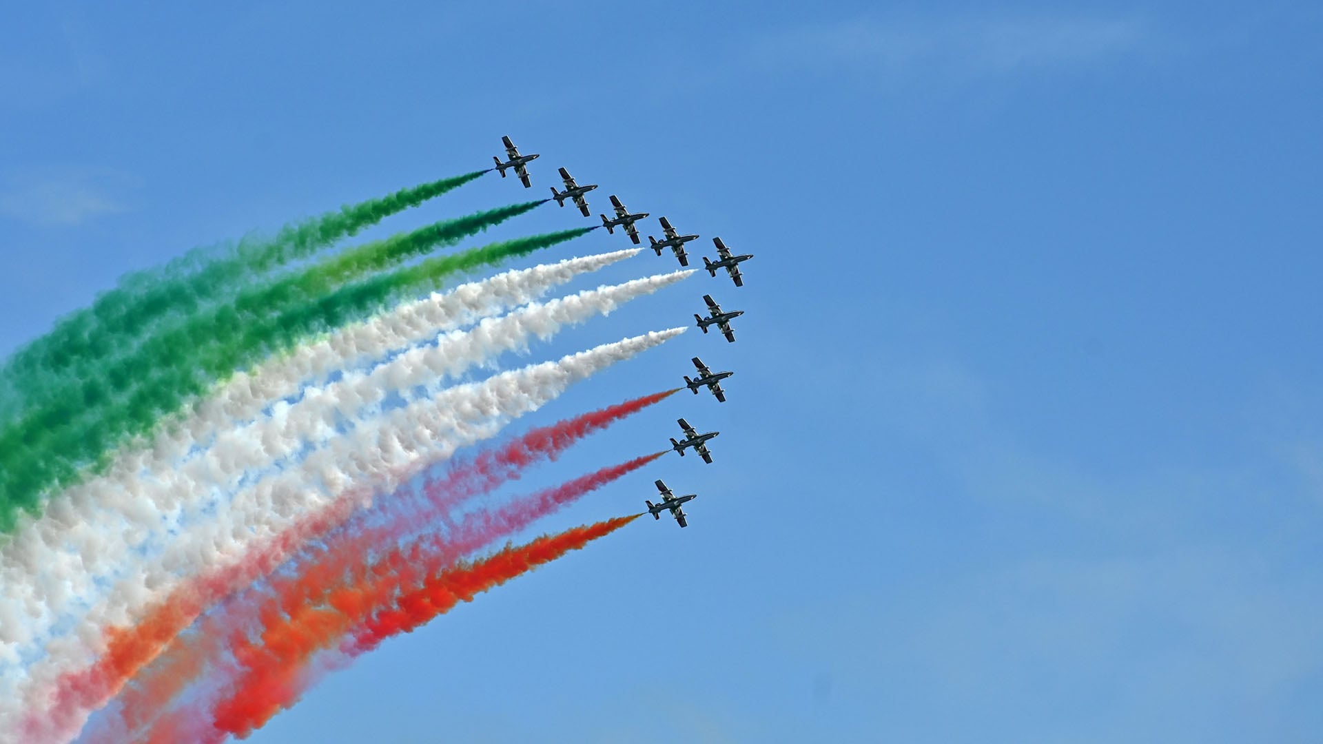 Events in Italy | When to Visit Italy