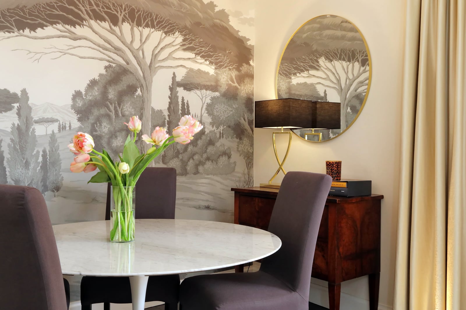 Maestro two bedroom fractional apartment ownership in Florence